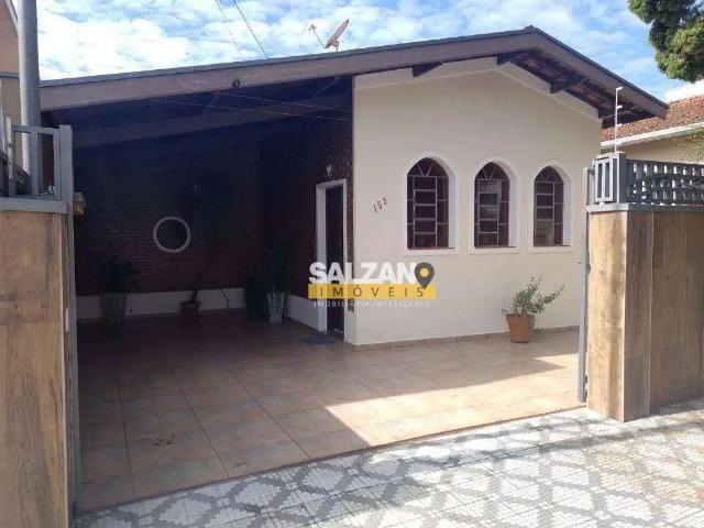 Casa / Sobrado para Venda em Taubaté/SP Vila Paulista 5 Quartos