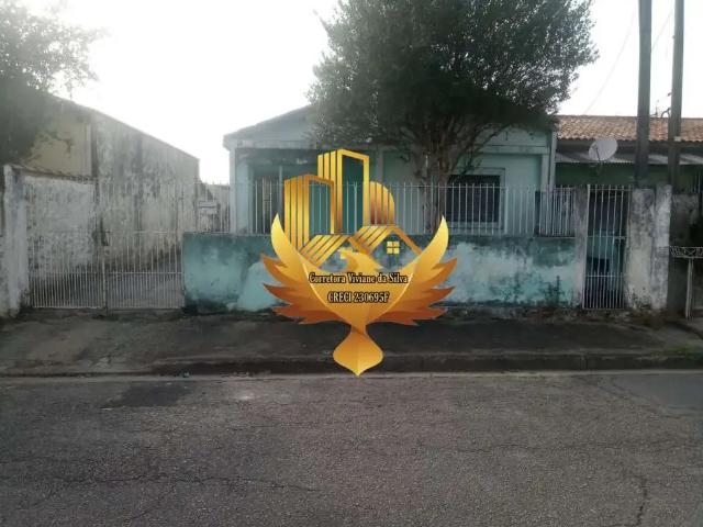 Casa / Sobrado para Venda em Taubaté/SP Vila Paulista 2 Quartos