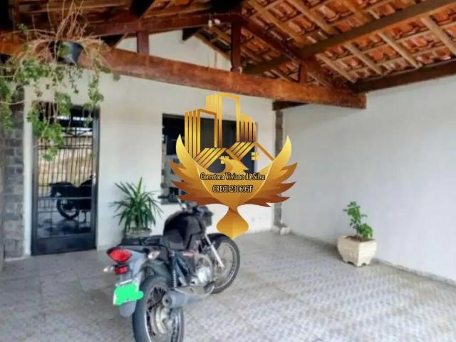 Casa / Sobrado para Venda em Taubaté/SP Vila Paulista 2 Quartos