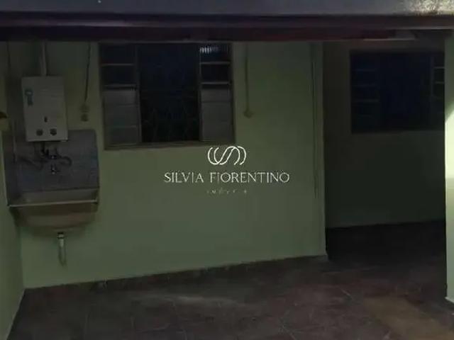 Casa / Sobrado para Venda em Taubaté/SP Vila Paulista 2 Quartos
