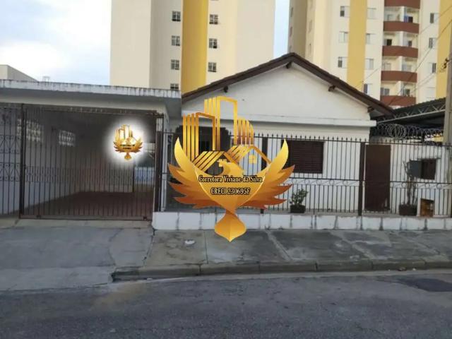 Casa / Sobrado para Venda em Taubaté/SP Vila Paulista 2 Quartos