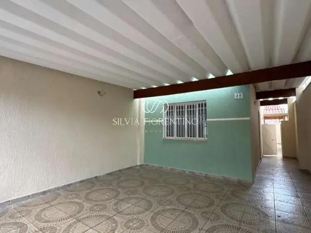 Casa / Sobrado para Venda em Taubaté/SP Vila Paulista 3 Quartos