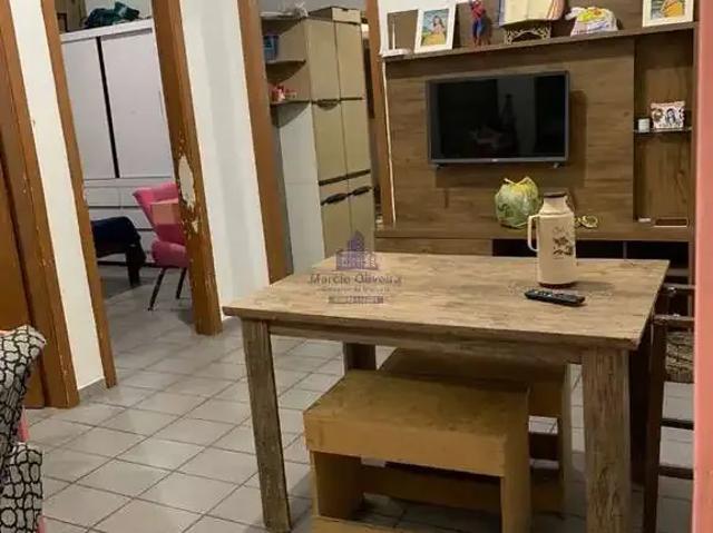 Casa / Sobrado para Venda em Taubaté/SP Vila Paulista 3 Quartos