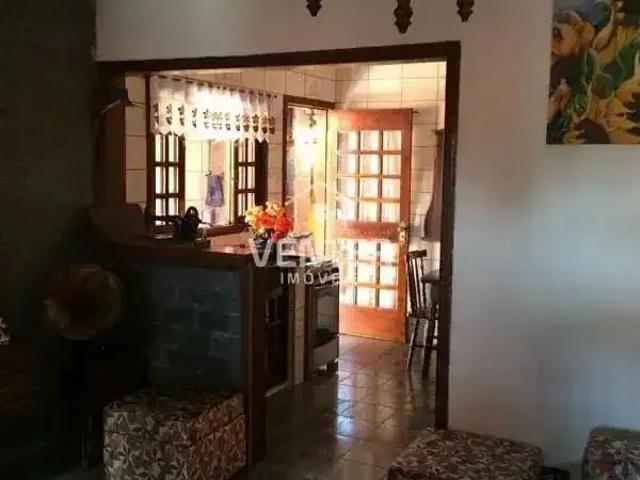 Casa / Sobrado para Venda em Taubaté/SP Vila Prosperidade 3 Quartos