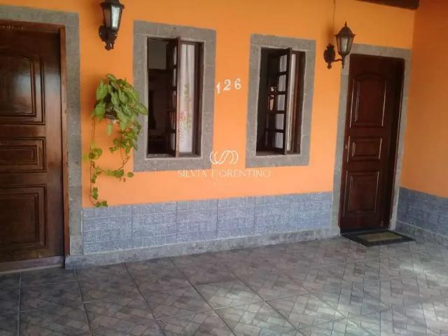 Casa / Sobrado para Venda em Taubaté/SP Vila Prosperidade 2 Quartos
