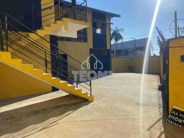 Casa / Sobrado para Venda em Taubaté/SP Vila São Carlos 5 Quartos