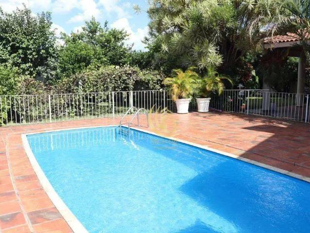 Casa / Sobrado para Venda em Taubaté/SP Vila São Geraldo 4 Quartos