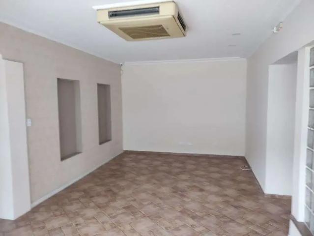 Casa / Sobrado para Venda em Taubaté/SP Vila São Geraldo 5 Quartos
