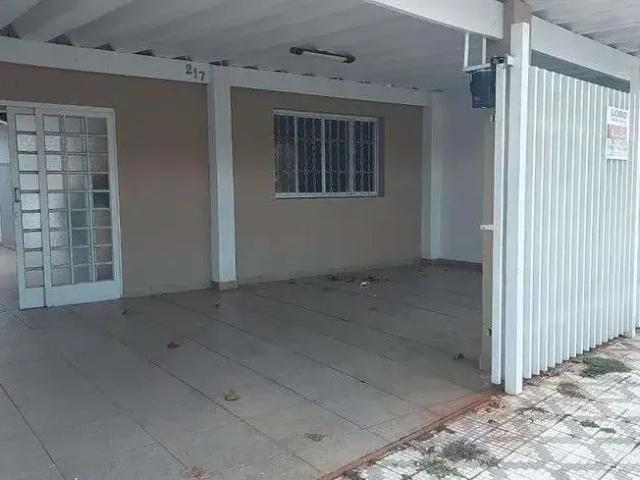 Casa / Sobrado para Venda em Taubaté/SP Vila São Geraldo 2 Quartos