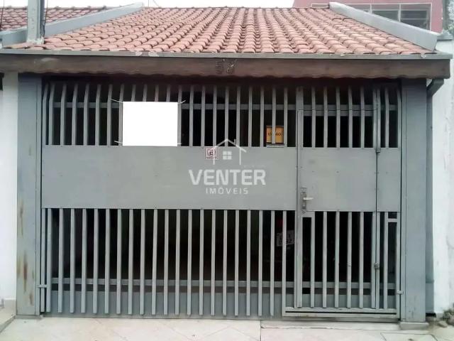 Casa / Sobrado para Venda em Taubaté/SP Vila São Geraldo 2 Quartos