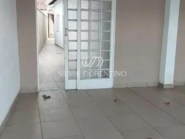 Casa / Sobrado para Venda em Taubaté/SP Vila São Geraldo 2 Quartos