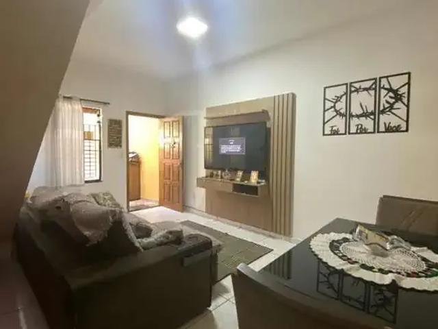 Casa / Sobrado para Venda em Taubaté/SP Vila São Geraldo 2 Quartos