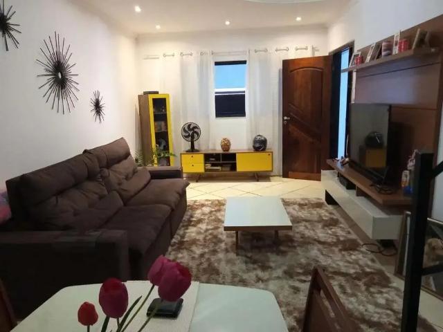 Casa / Sobrado para Venda em Taubaté/SP Vila São Geraldo 3 Quartos