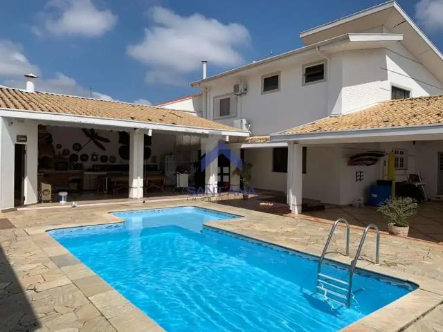 Casa / Sobrado para Venda em Taubaté/SP Vila São Geraldo 3 Quartos