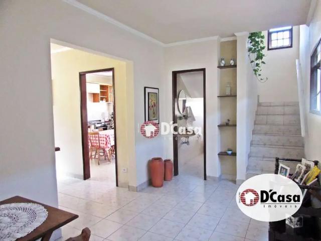 Casa / Sobrado para Venda em Taubaté/SP Vila São Geraldo 3 Quartos