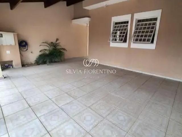 Casa / Sobrado para Venda em Taubaté/SP Vila São Geraldo 3 Quartos