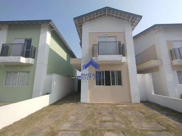 Casa / Sobrado para Venda em Taubaté/SP Vila São Geraldo 3 Quartos