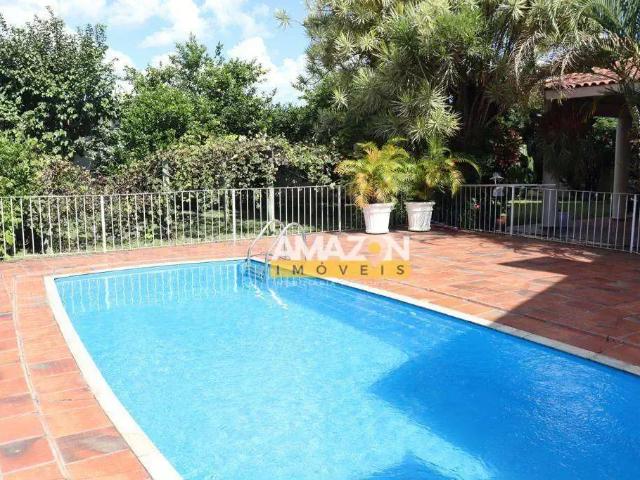 Casa / Sobrado para Venda em Taubaté/SP Vila São Geraldo 3 Quartos