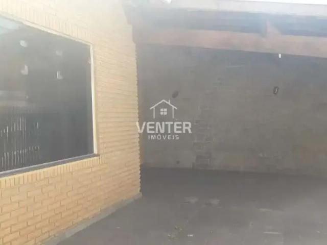 Casa / Sobrado para Venda em Taubaté/SP Vila São José 2 Quartos