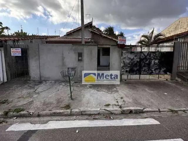 Casa / Sobrado para Venda em Taubaté/SP Vila São José 2 Quartos
