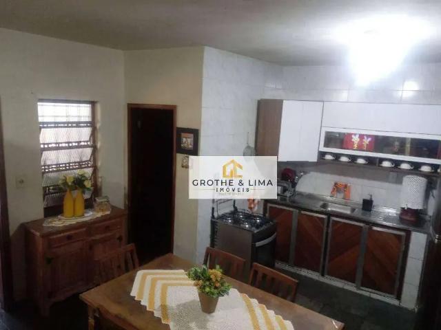Casa / Sobrado para Venda em Taubaté/SP Vila São José 2 Quartos