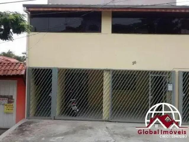 Casa / Sobrado para Venda em Taubaté/SP Vila São José 2 Quartos