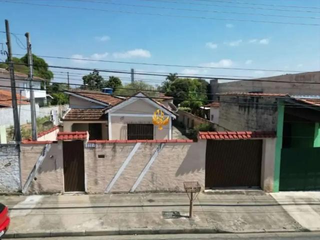 Casa / Sobrado para Venda em Taubaté/SP Vila São José 2 Quartos