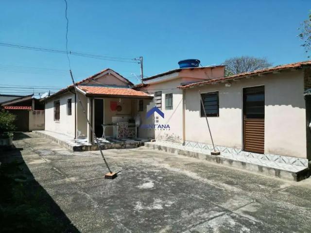 Casa / Sobrado para Venda em Taubaté/SP Vila São José 3 Quartos