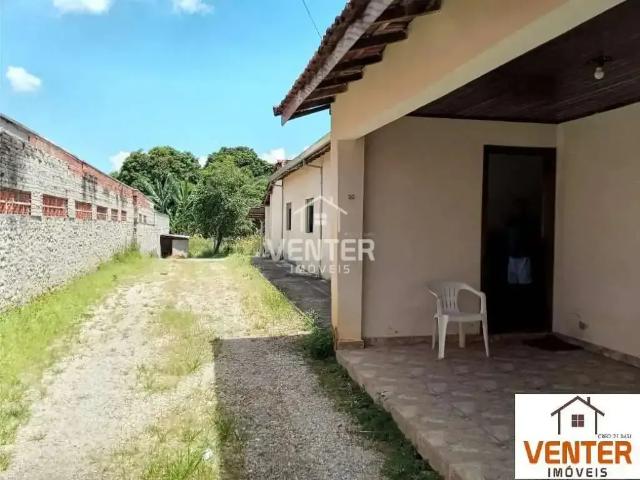 Casa / Sobrado para Venda em Taubaté/SP Vila São José 3 Quartos