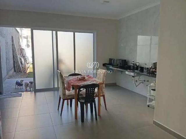 Casa / Sobrado para Venda em Taubaté/SP Vila São José 3 Quartos