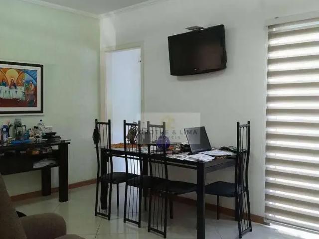 Casa / Sobrado para Venda em Taubaté/SP Vila São José 3 Quartos