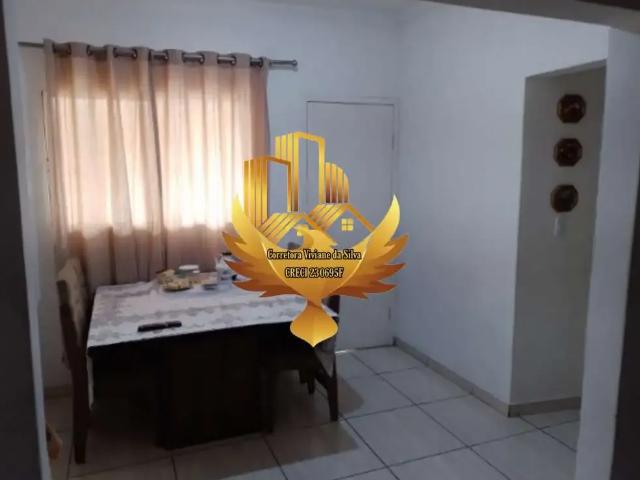Casa / Sobrado para Venda em Taubaté/SP Vila São José 3 Quartos