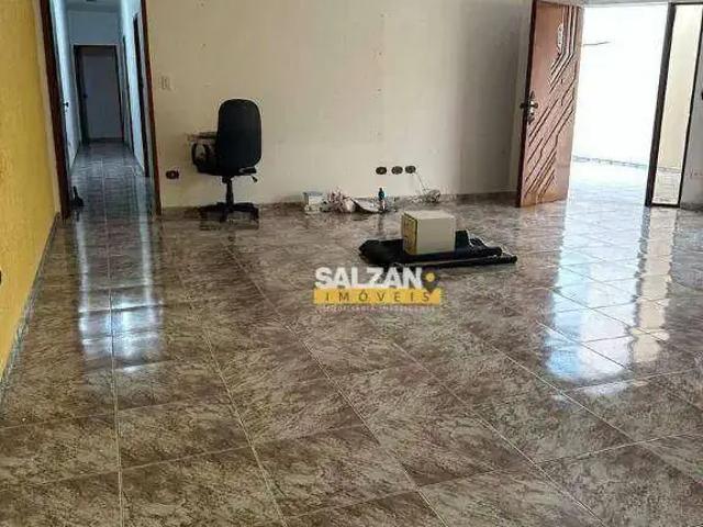 Casa / Sobrado para Venda em Taubaté/SP Vila São José 3 Quartos