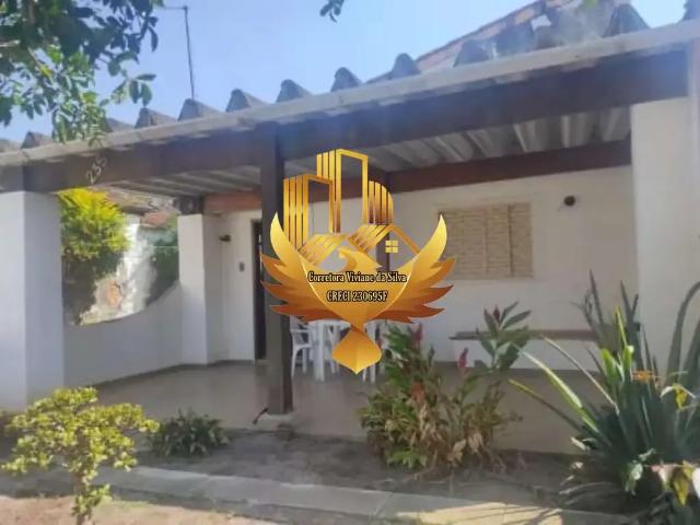 Casa / Sobrado para Venda em Taubaté/SP Vila São José 3 Quartos