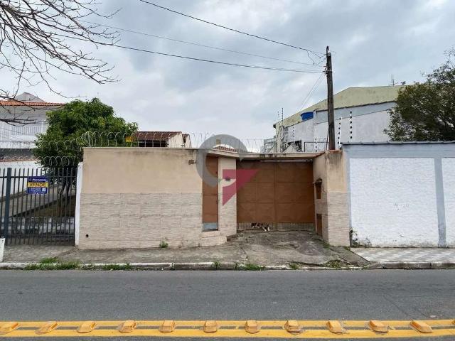 Casa / Sobrado para Venda em Taubaté/SP Vila São José 3 Quartos
