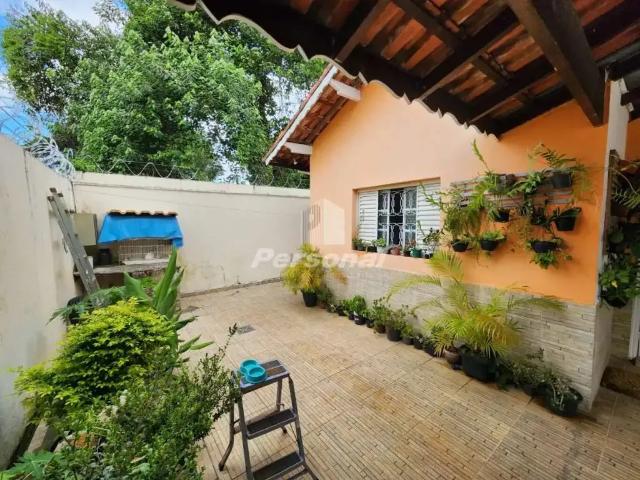 Casa / Sobrado para Venda em Taubaté/SP Vila São José 3 Quartos