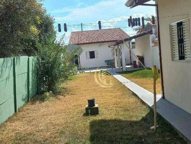 Casa / Sobrado para Venda em Taubaté/SP Vila São José 3 Quartos