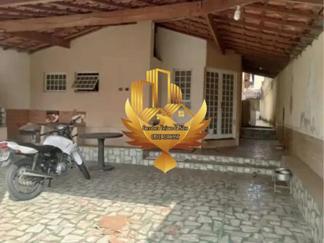 Casa / Sobrado para Venda em Taubaté/SP Vila São José 3 Quartos