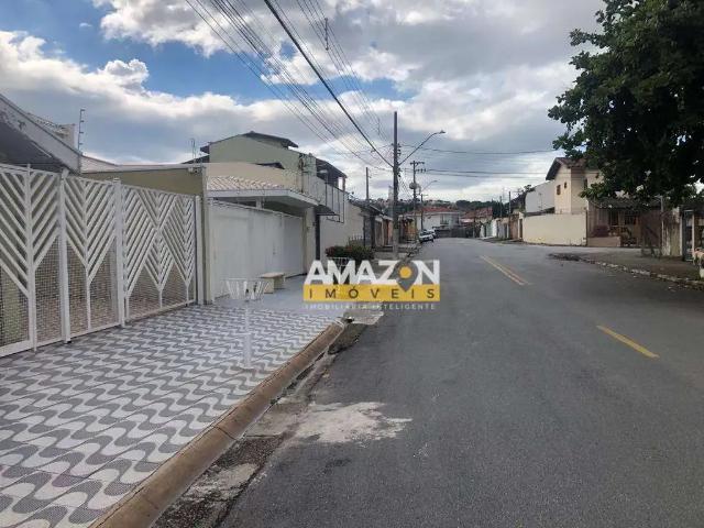 Casa / Sobrado para Venda em Taubaté/SP Vila São José 3 Quartos