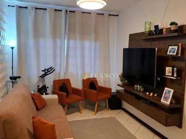 Casa / Sobrado para Venda em Taubaté/SP Vila São José 3 Quartos