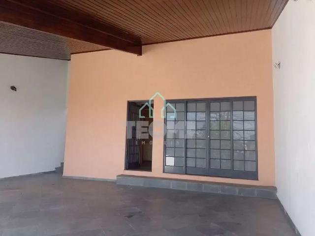 Casa / Sobrado para Venda em Taubaté/SP Vila São José 3 Quartos