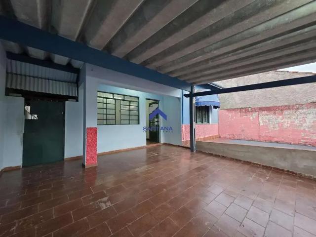 Casa / Sobrado para Venda em Taubaté/SP Vila Santa Fé 5 Quartos