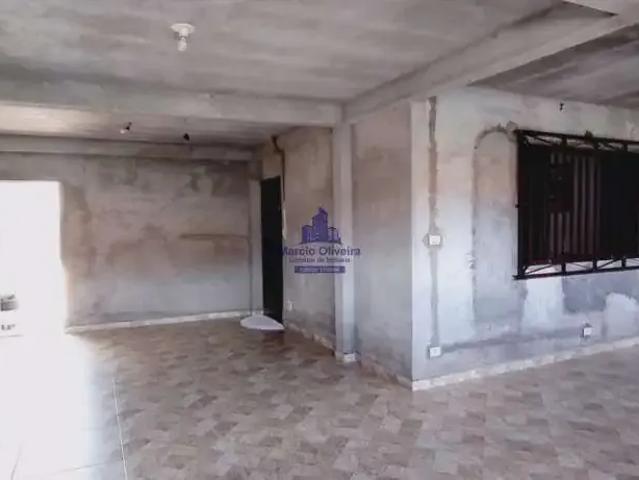 Casa / Sobrado para Venda em Taubaté/SP Vila Santa Fé 3 Quartos