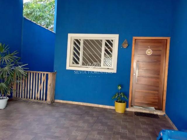 Casa / Sobrado para Venda em Taubaté/SP Vila Santa Isabel 2 Quartos