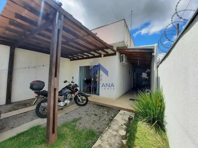 Casa / Sobrado para Venda em Taubaté/SP Vista alegre 1 Quartos
