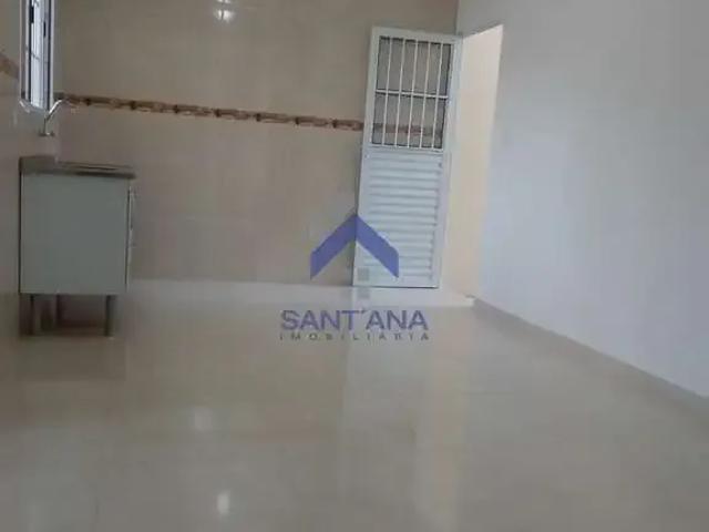 Casa / Sobrado para Venda em Taubaté/SP Vista alegre 2 Quartos