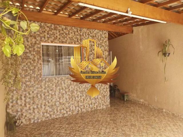 Casa / Sobrado para Venda em Taubaté/SP Vista alegre 2 Quartos