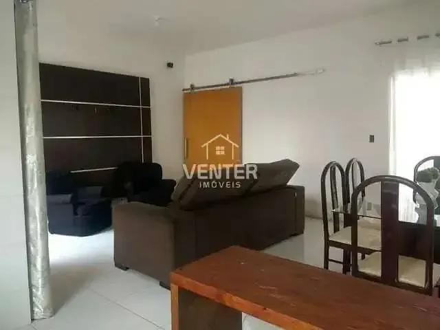 Casa / Sobrado para Venda em Taubaté/SP Vista alegre 2 Quartos