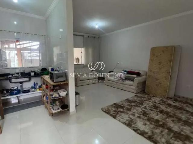 Casa / Sobrado para Venda em Taubaté/SP Vista alegre 3 Quartos