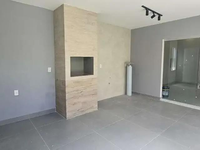 Casa / Sobrado para Venda em Teixeira de Freitas/BA Bela Vista 3 Quartos
